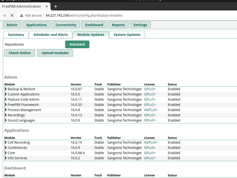 An unique Asterisk A to Z support on Upwork | Upwork
