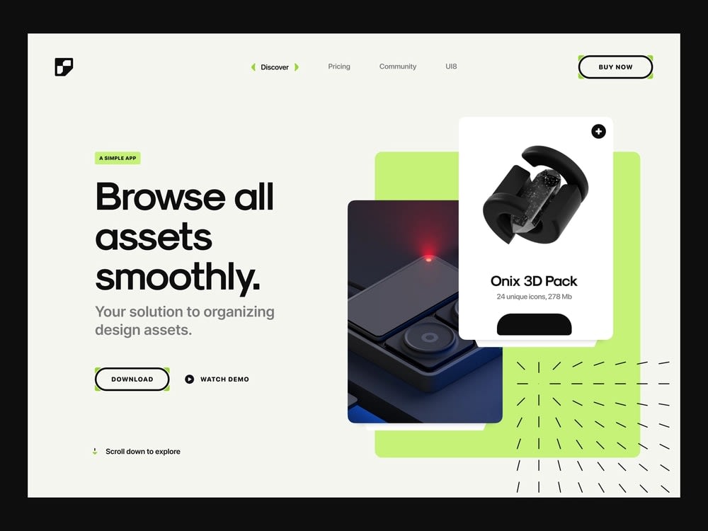 Web development with HTML CSS and JavaScript | Upwork