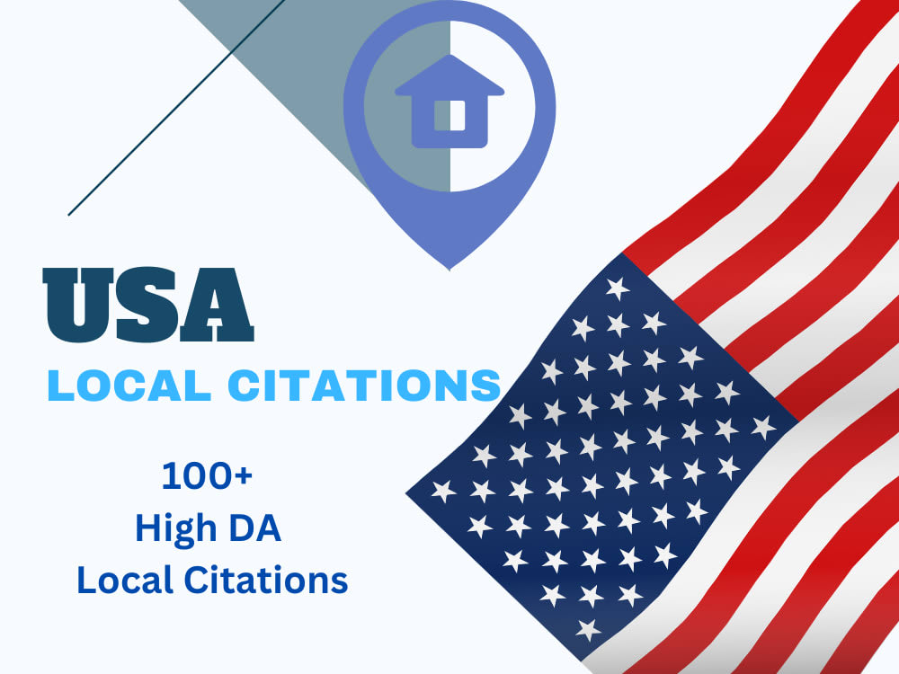 High Authority USA Local Citations to rank your local business to grow ...