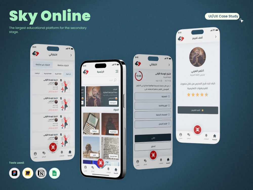 User experience design for your mobile app | Upwork