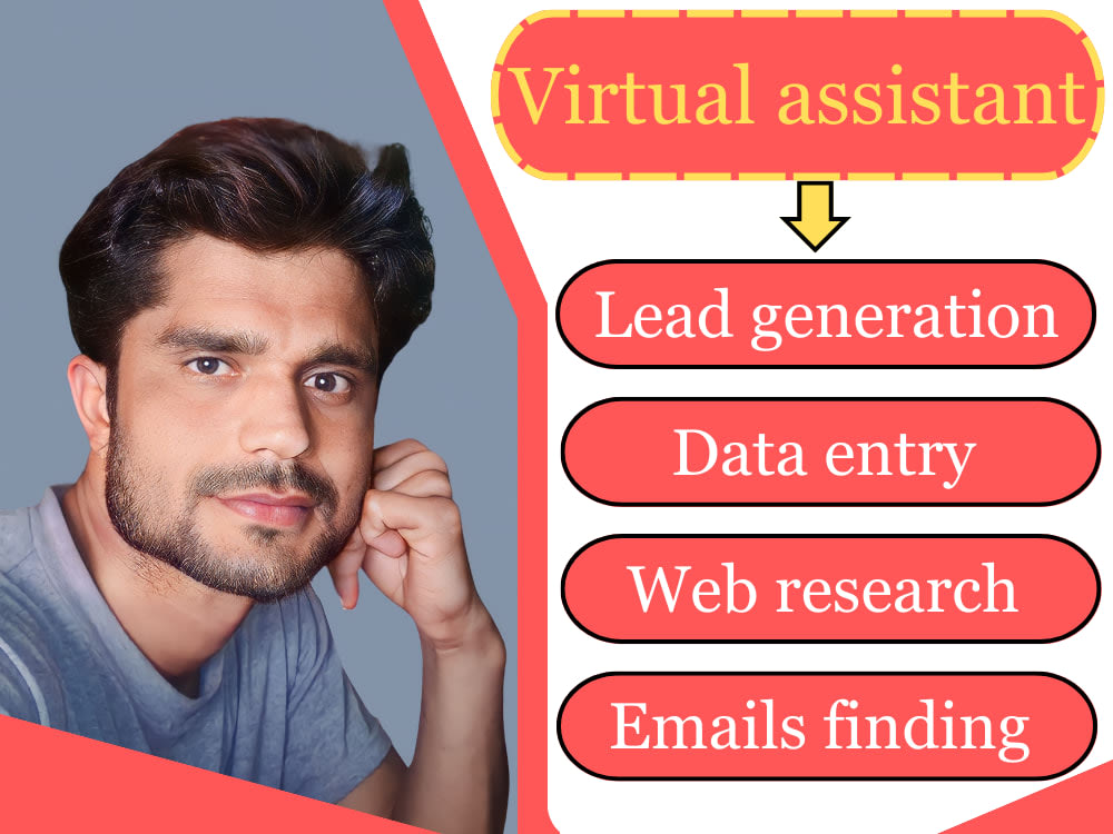 A fantastic, affordable, reliable virtual Assistant | Upwork