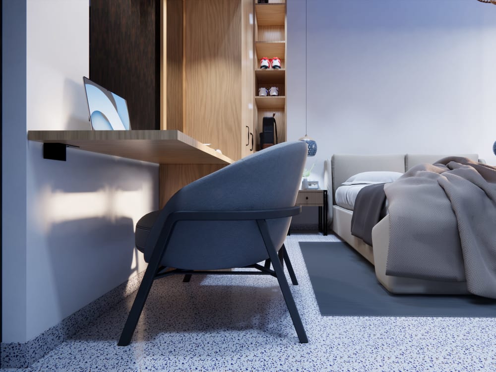 Stunningly realistic 3D renderings and animations | Upwork