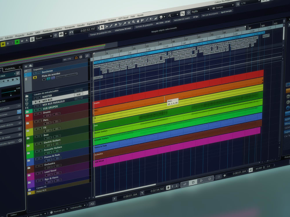 A great mix and master for your song. | Upwork
