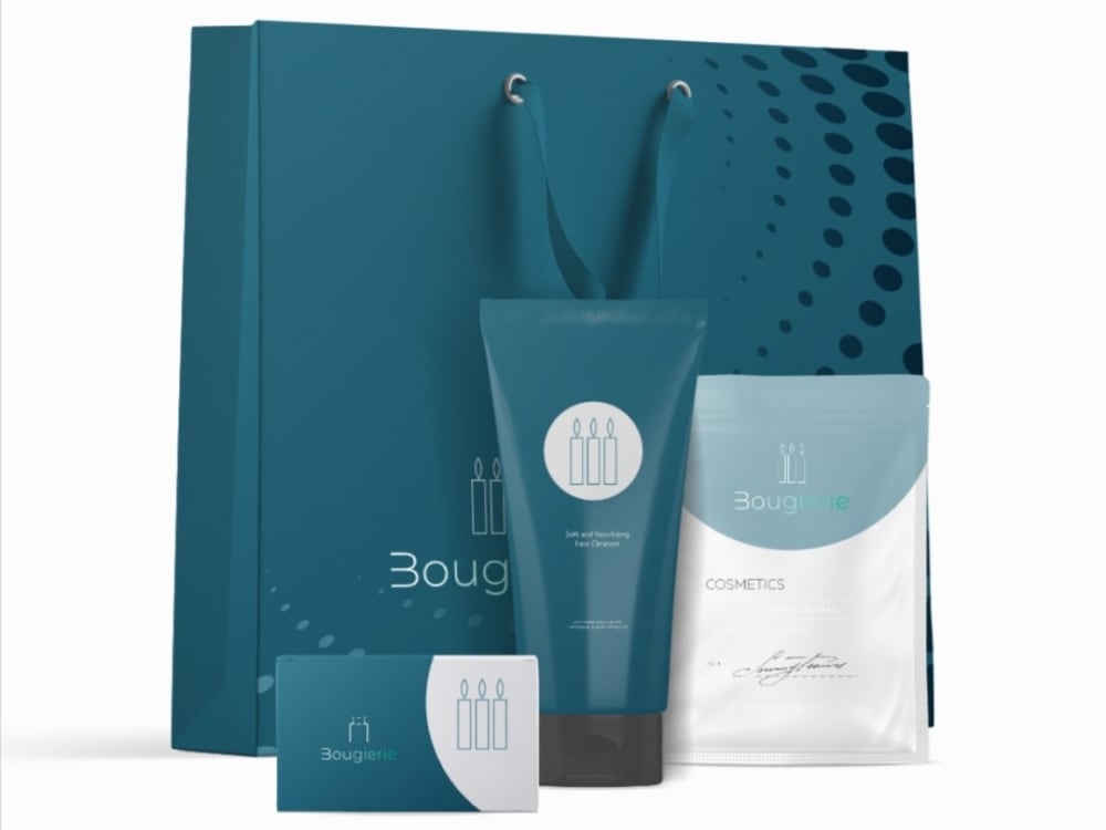 Eye catching visual elements and branding guidelines | Upwork