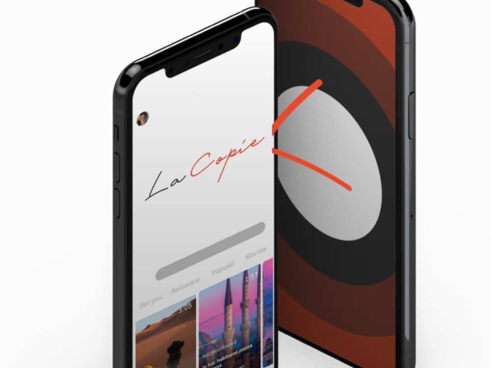 Eye catching visual elements and branding guidelines | Upwork