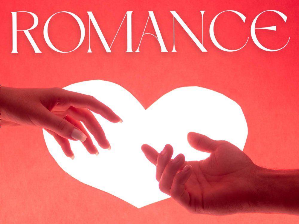 An intricate, chapter-by-chapter plot breakdown for a romance tale ...