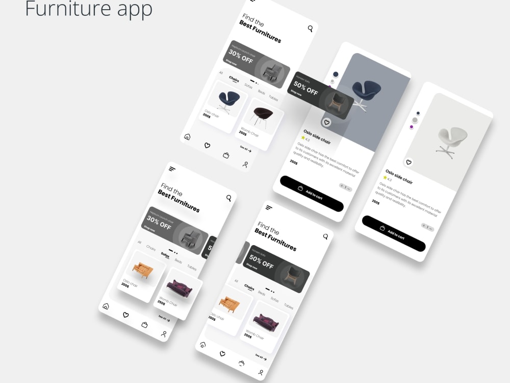 Compelling UX design that enhances your project's impact. | Upwork