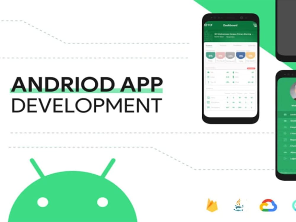 Code canyon set up with admin in android | Upwork