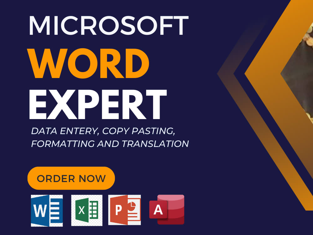 Data Entry, CV, Copy & Paste, Translation, Writing | Upwork