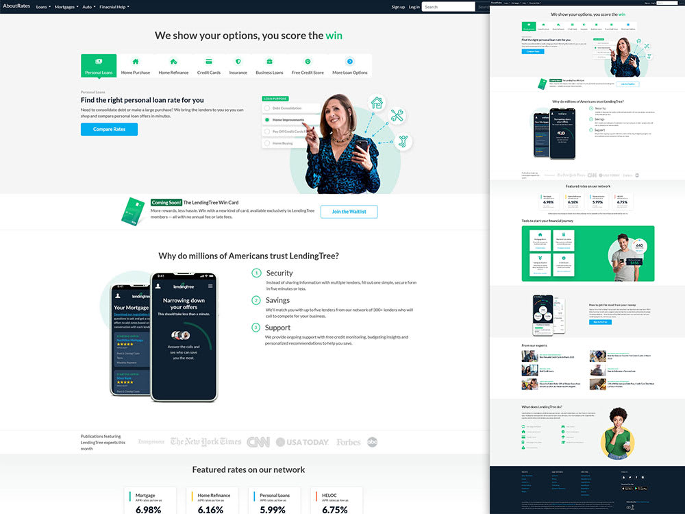 Responsive Html Css Website Developed In Wordpress Using Bootstraptailwind Upwork