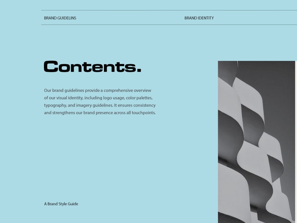 Captivating Logo Design and Brand Identity | Upwork