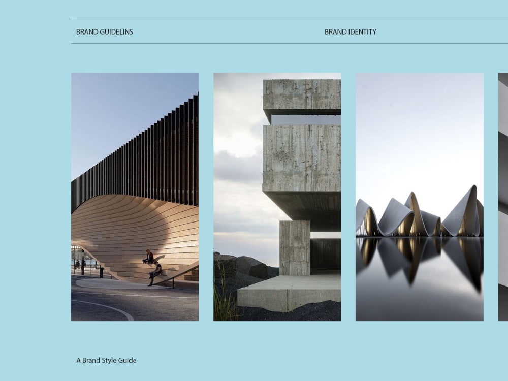 Captivating Logo Design and Brand Identity | Upwork