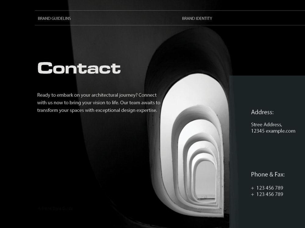 Captivating Logo Design and Brand Identity | Upwork