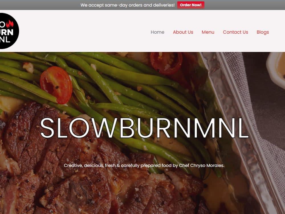 A beautiful, fully functional and professional looking website. | Upwork