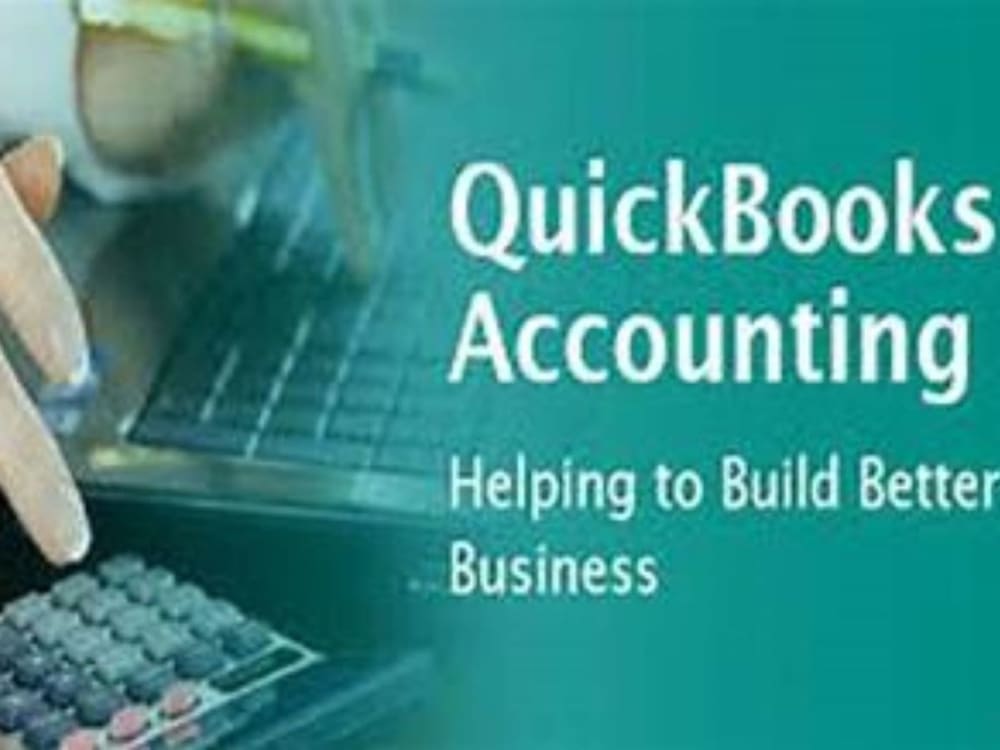 Quickbooks Online Bookkeeping/Accountant and Cleanup/Catchup ...