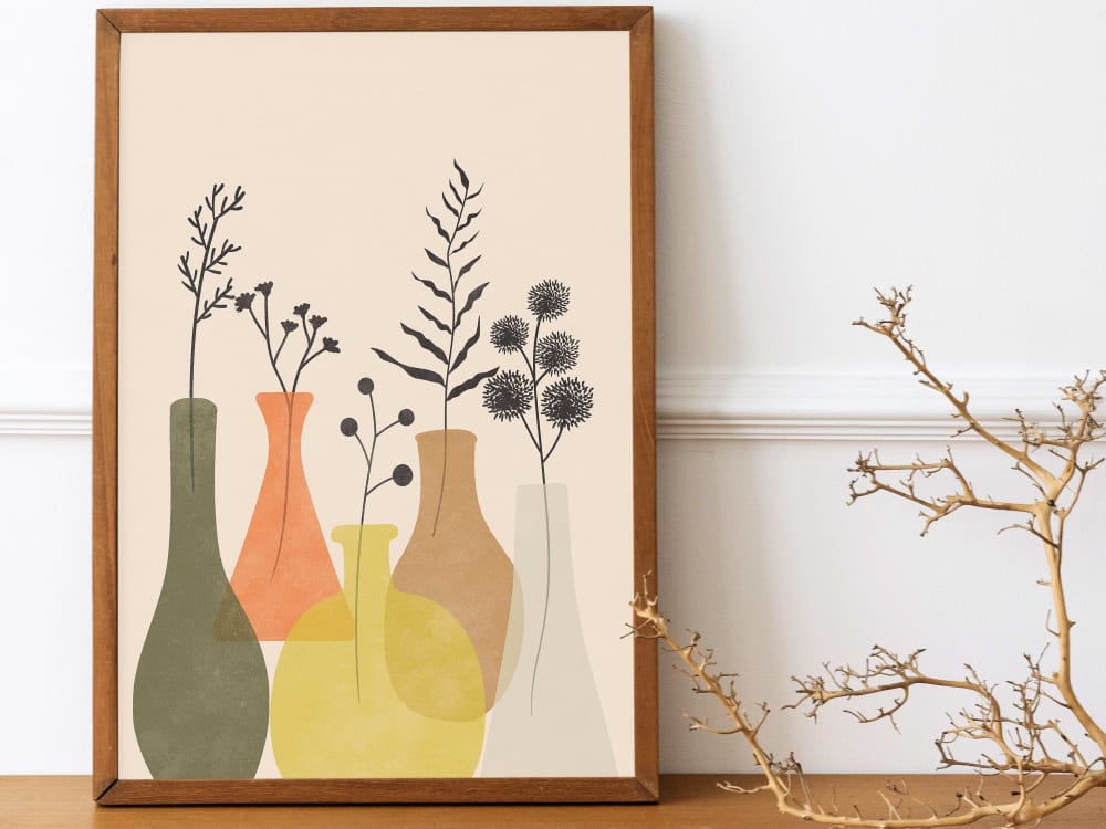 10 fantastic BOHO digital prints!!! | Upwork