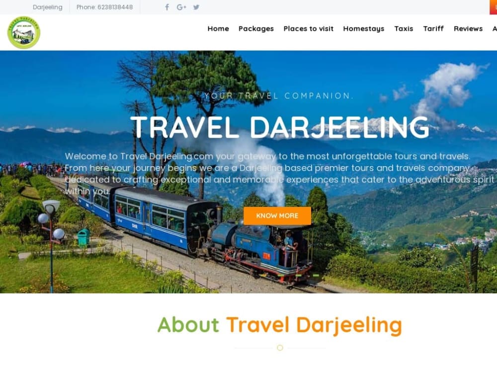 Good responsive Web Design , SEO Optimized | Upwork