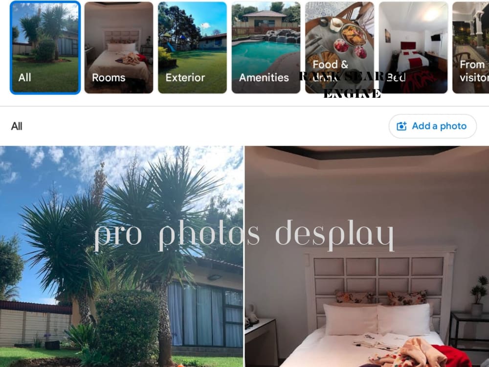 Boost Visibility, Drive Calls: Digital Marketing Pro | Upwork
