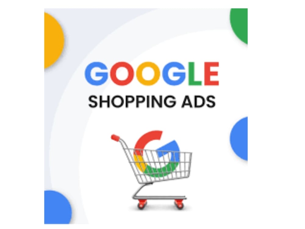 Optimize high converted Sales through Google shopping ads | Upwork