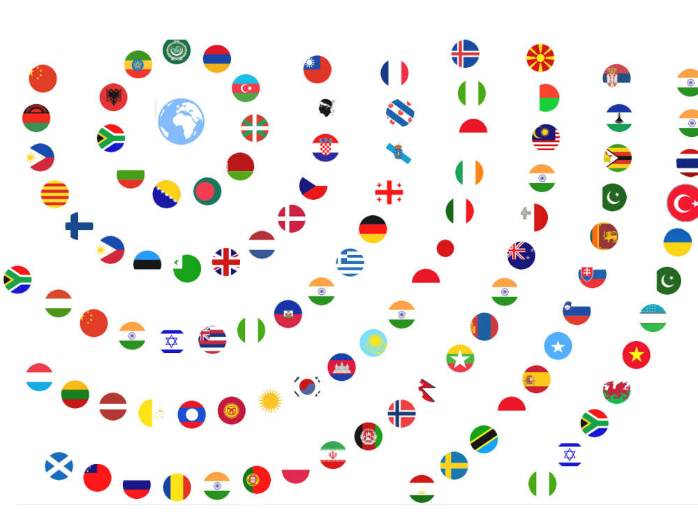 Add language translation feature for any language you want to your ...