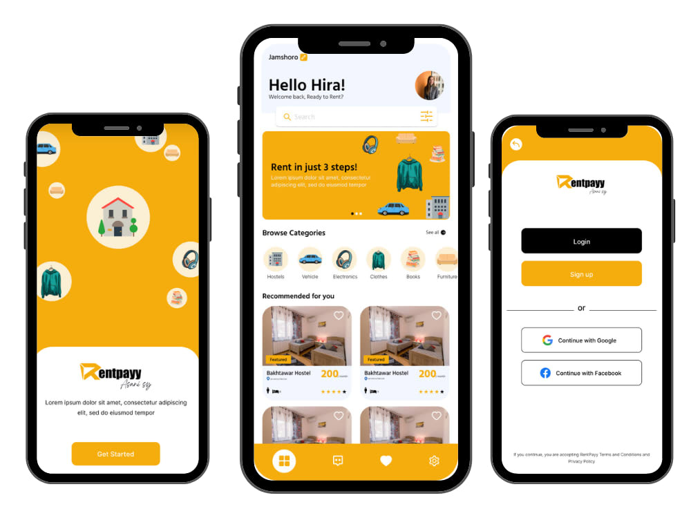Flutter Front-End Developer for Android & IOS, Flutter Dart. | Upwork Flutter Front-End Developer for Android & IOS, Flutter Dart. | Upwork