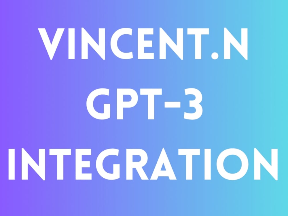 AI-Powered Content Created with GPT-3, GPT-4, & Bard AI | Upwork