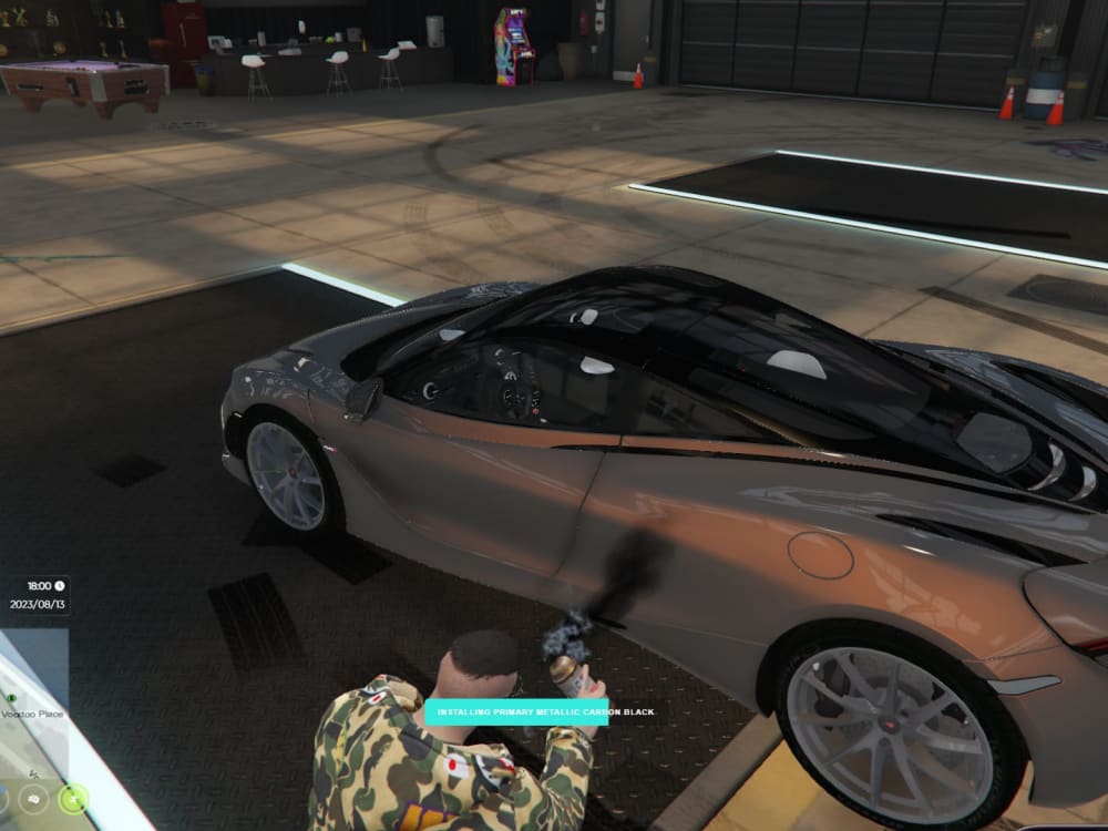 Complete QBCore server on Fivem | Upwork