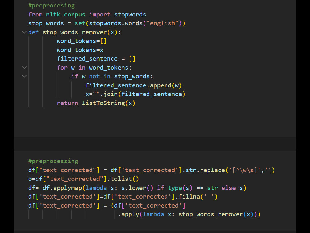 A Machine Learning Marvel: Custom Model Development | Upwork