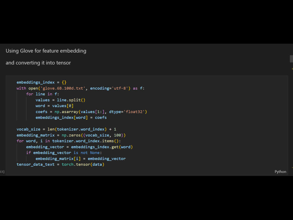 A Machine Learning Marvel: Custom Model Development | Upwork