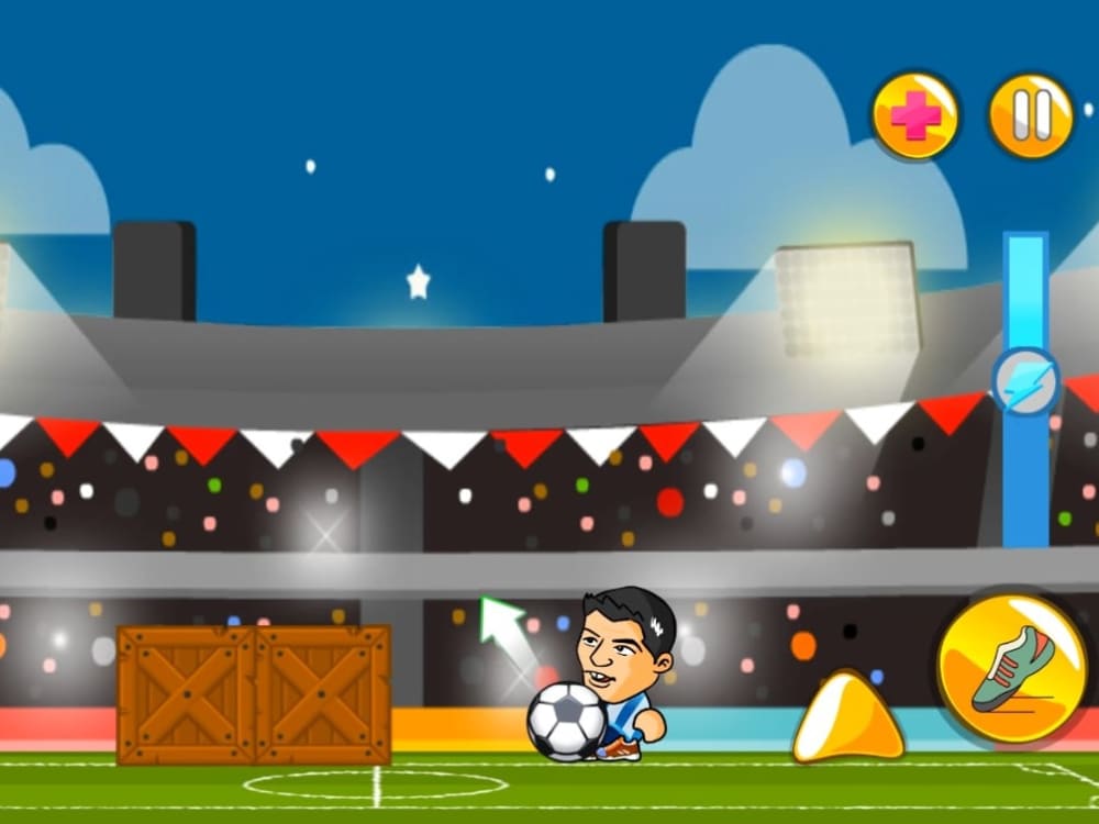 A mobile game 2D or 3D in developed unity game engine | Upwork