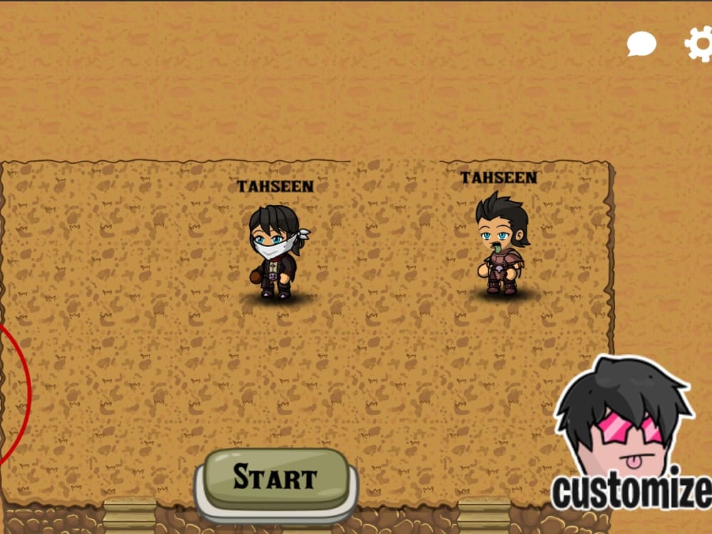 A mobile game 2D or 3D in developed unity game engine | Upwork