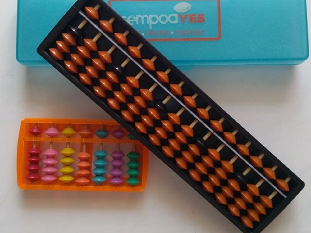 Abacus mental arithmetic lessons for your child | Upwork