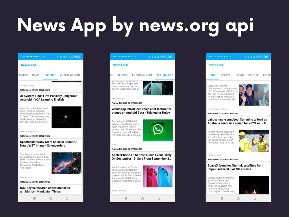 Professional mobile app development android app developer kotlin java | Upwork