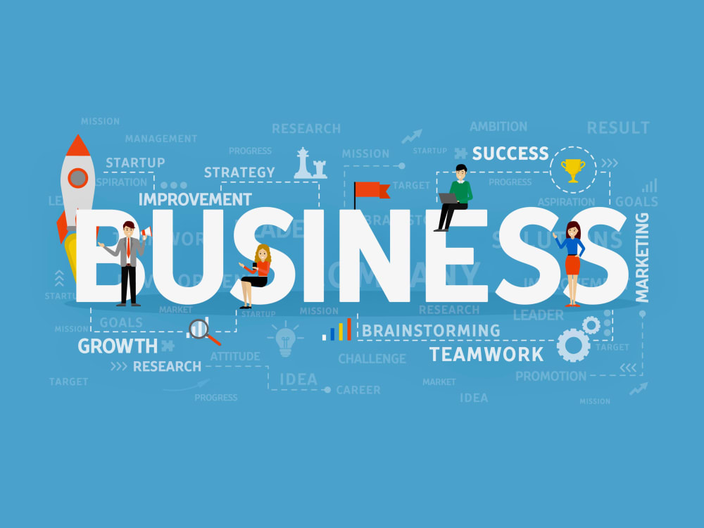 Strategic Business Growth Architect | Upwork