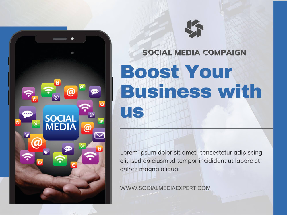 Creative social media posts, facebook, instagram, twitter ads | Upwork