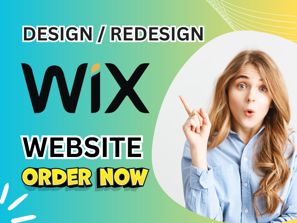 Wix Developer Wix Designer Wix Website Builder, Wix Velo Expert Wix Editor | Upwork
