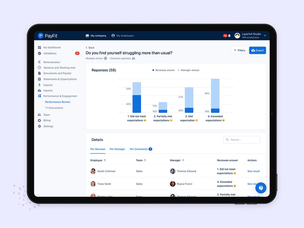 A Professional Survey Design & Analysis Services | NPS | UI/UX Survey ...