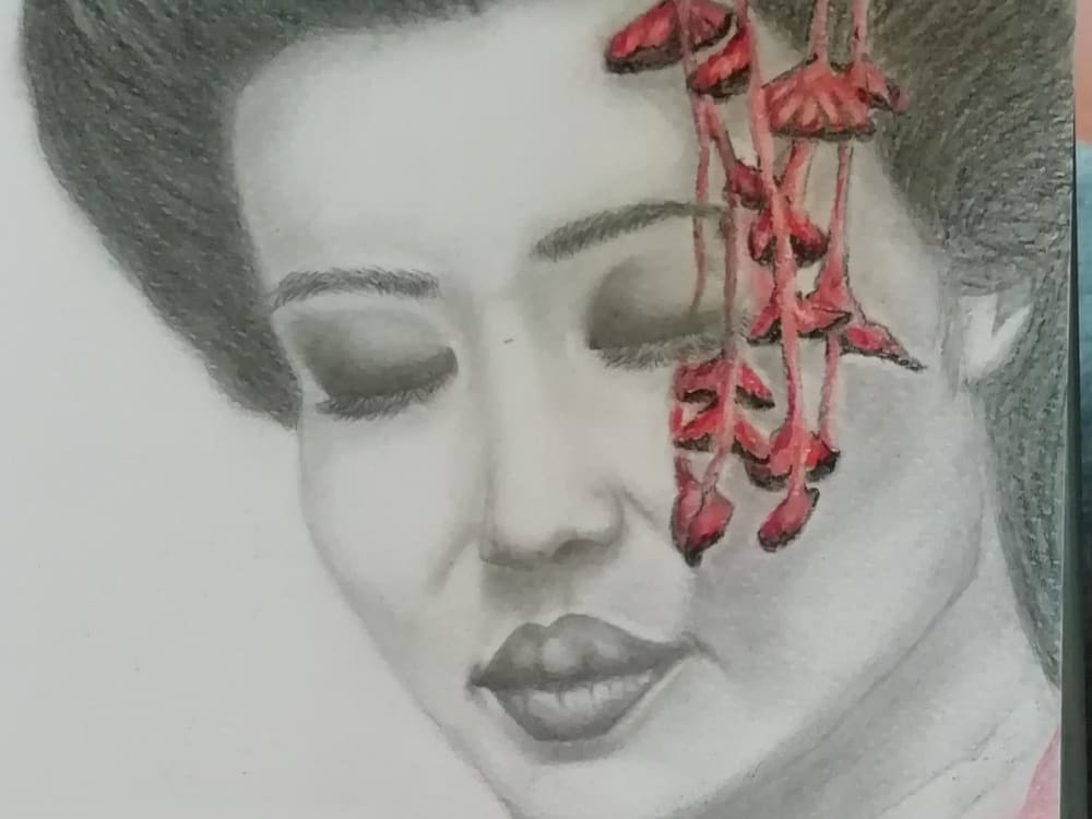 Amazing print of my realistic artworks on different medias | Upwork