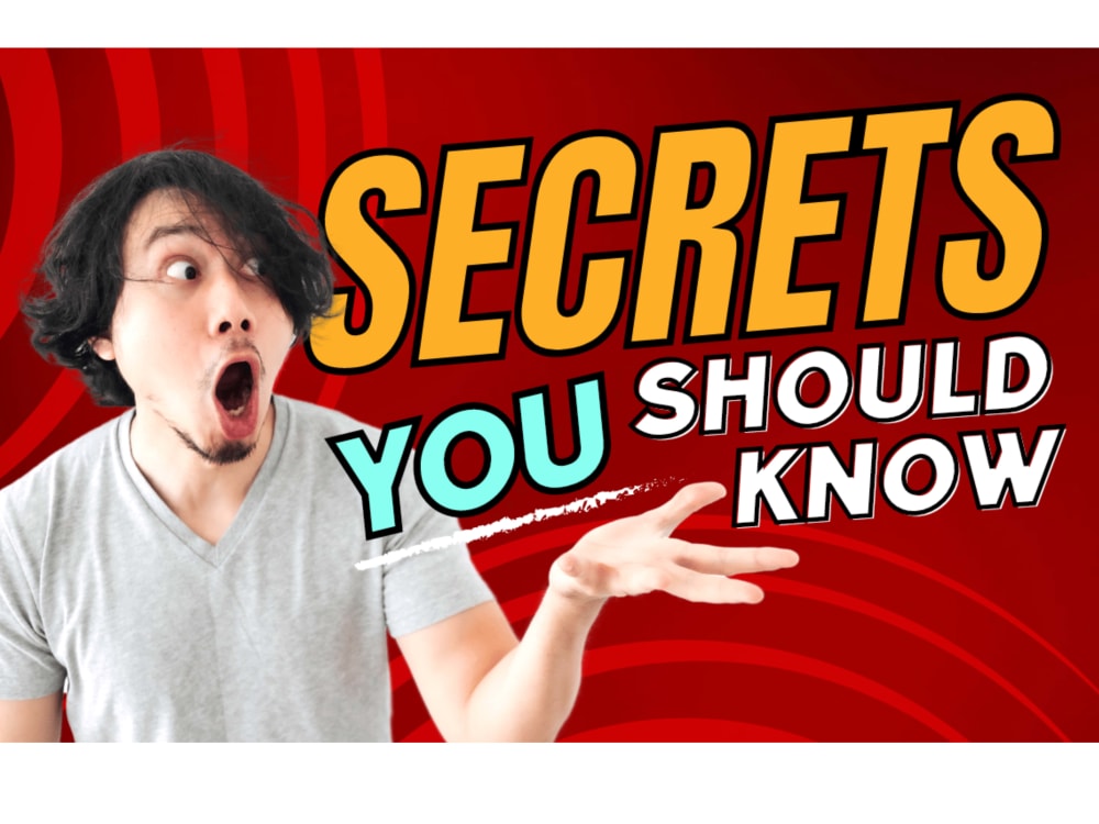 Eye-Catching Thumbnail Designs to Captivate Your Audience | Upwork