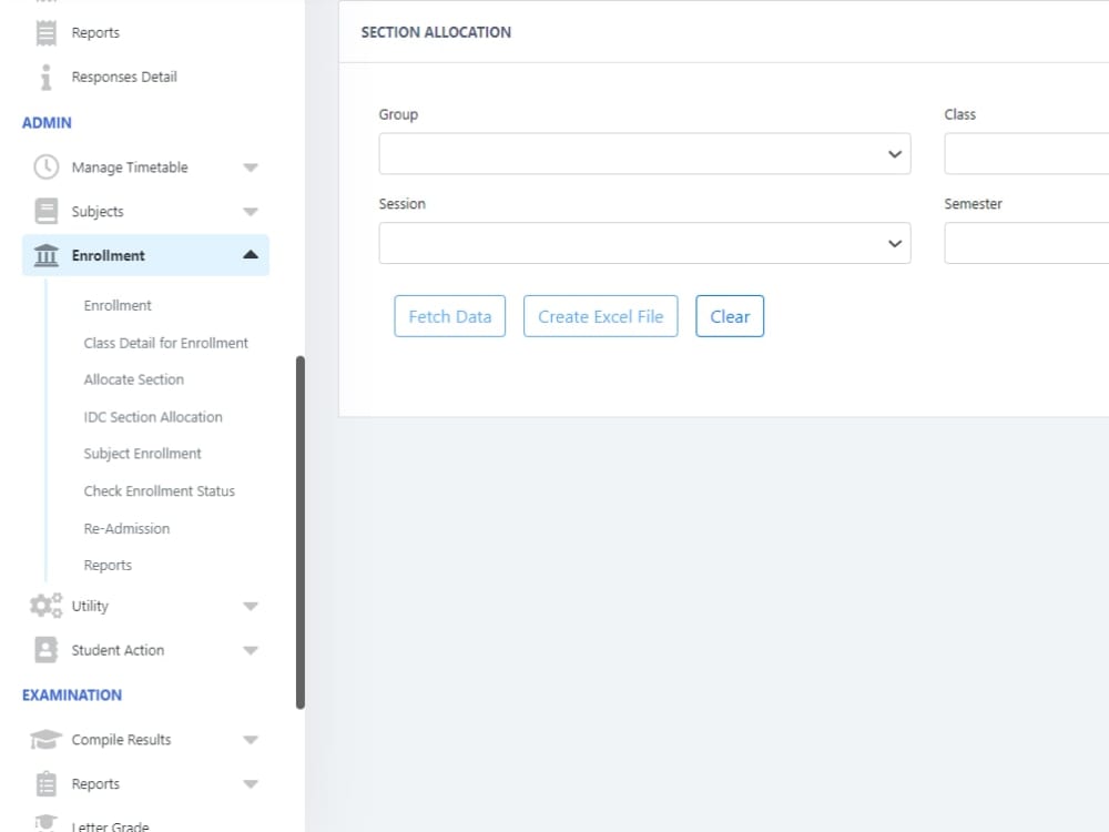 Dynamic Web Project with Angular, Node.js, Express, and MySQL | Upwork