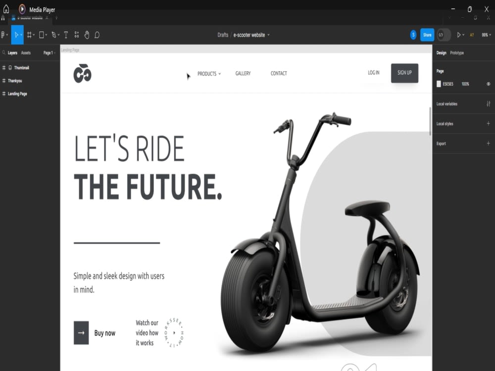 High-quality full stack web development | Upwork
