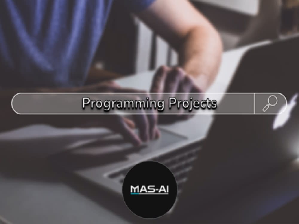 Projects using C++, python, and javascript, tailored to your needs | Upwork