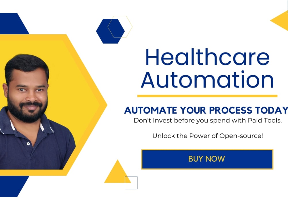 A Automated Healthcare Revenue Cycle Solution | Upwork