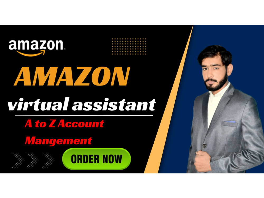 Top-tier Amazon FBA Mastermind | Dominating Launches, Rankings and PPC | Upwork