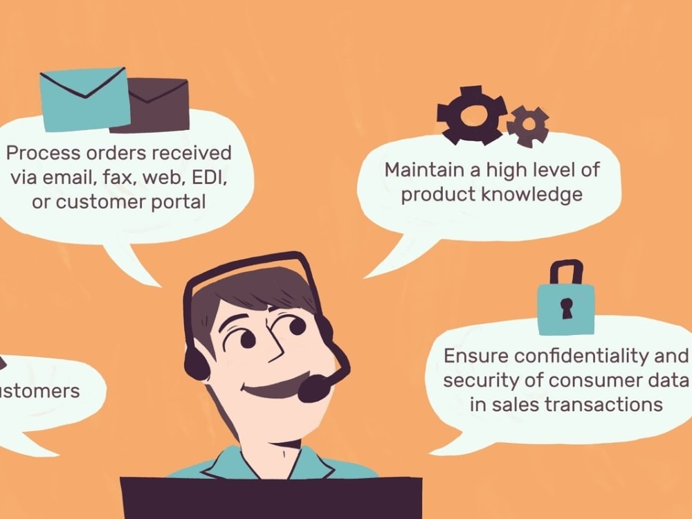 An amazing customer service | Upwork