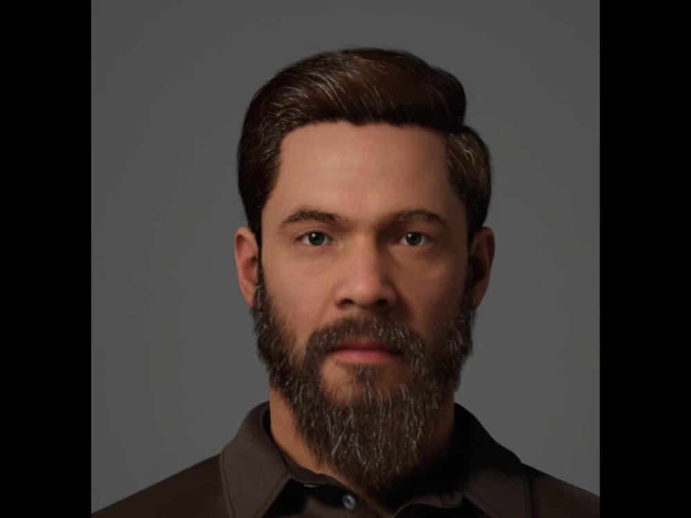 Realistic 3d Metahuman Metahuman Character Unreal Engine Character Upwork