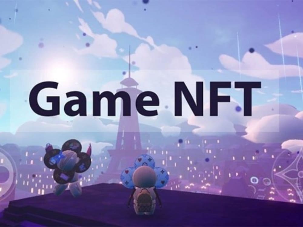 NFT minting, staking and Marketplace, NFT game, Metaverse | Upwork