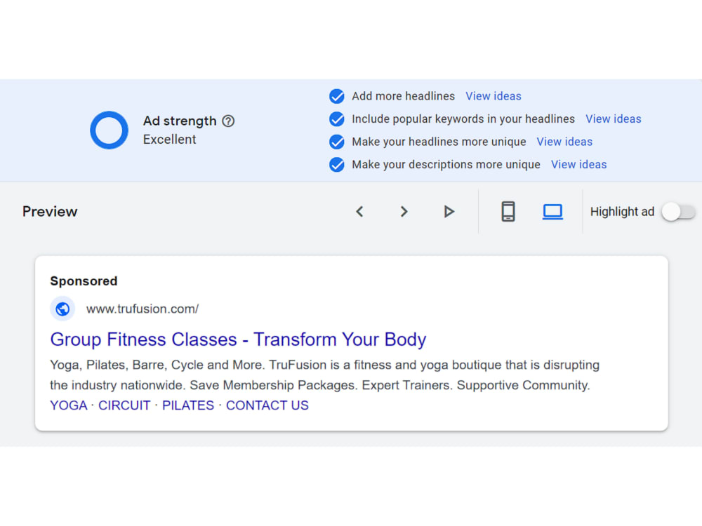 Google Ads Expert, Google Adwords Successfully Setup Google PPC Ads ...