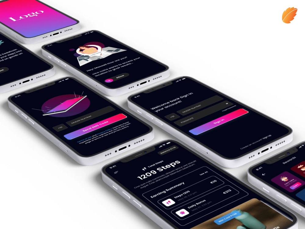 Your Dream Android App Delivered with Excellence | Upwork