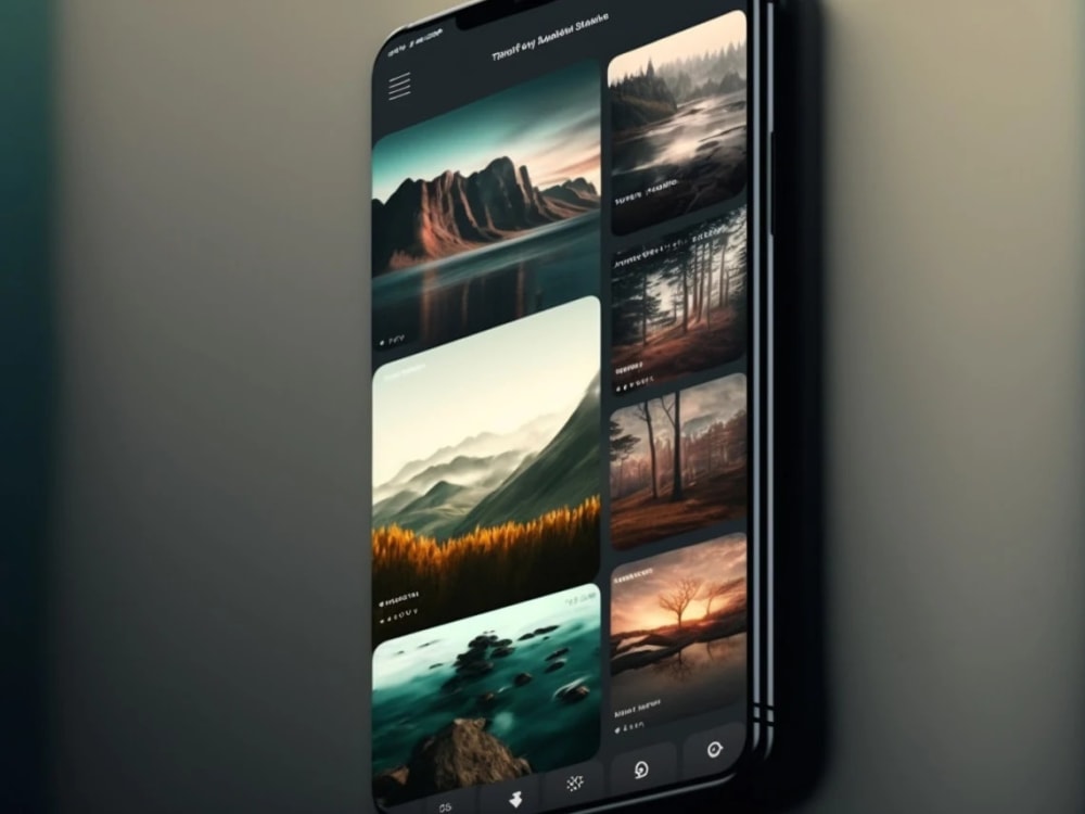 Your Dream Android App Delivered with Excellence | Upwork